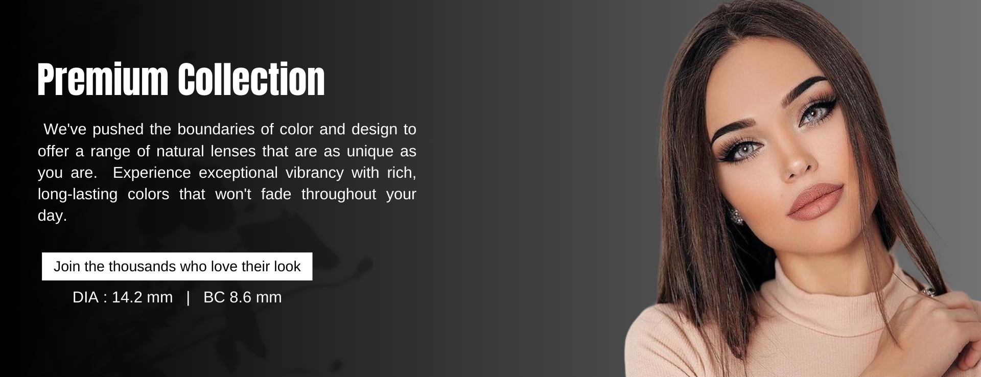 Premium Collection – Lens Hawk