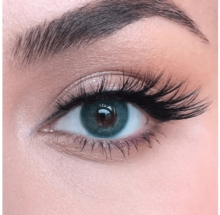 Green Gem – Lens Hawk